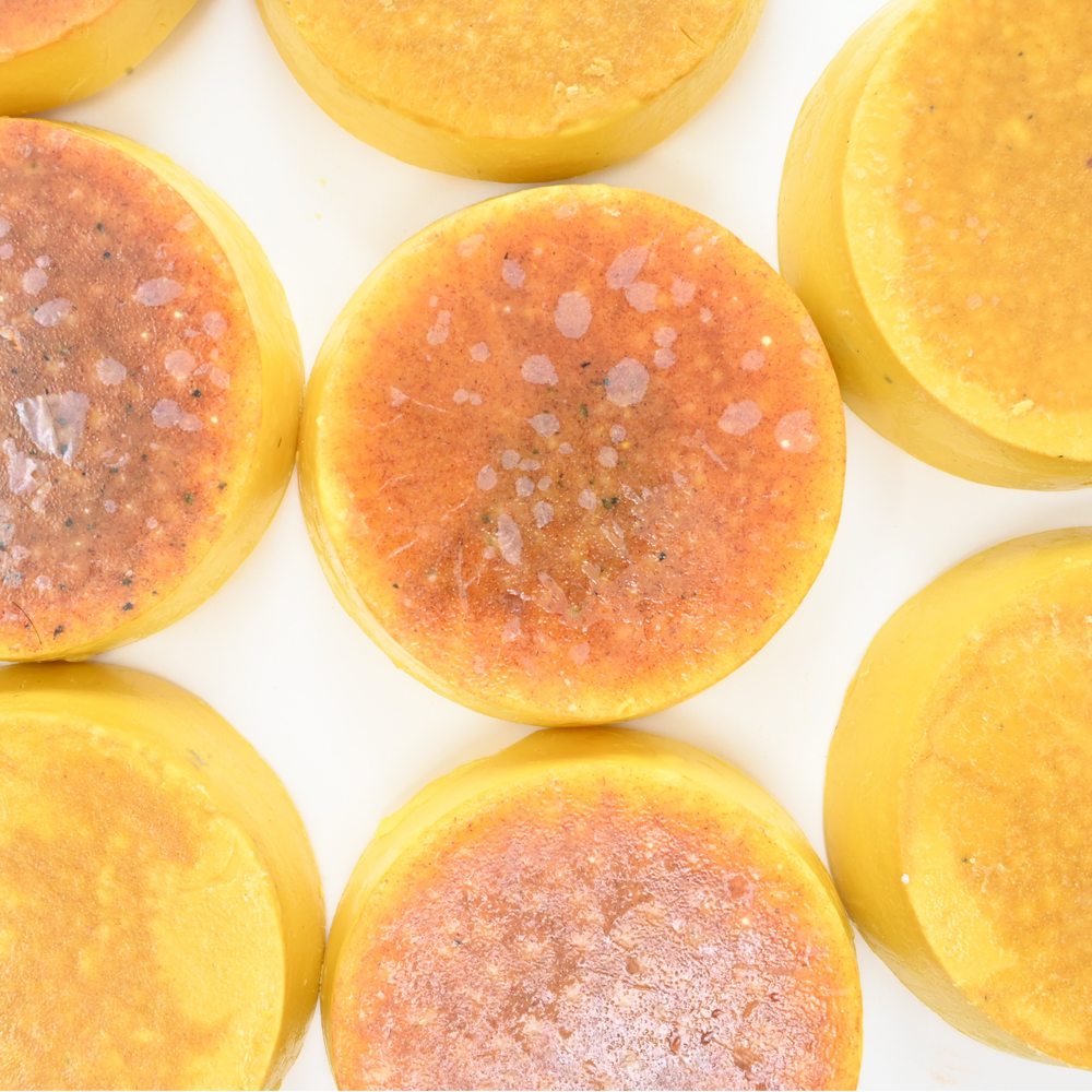 Cabin Spice Soap – Marbela Cosmetics