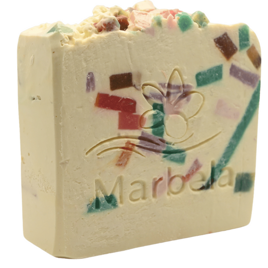 Tutti Frutti Soap – Marbela Cosmetics