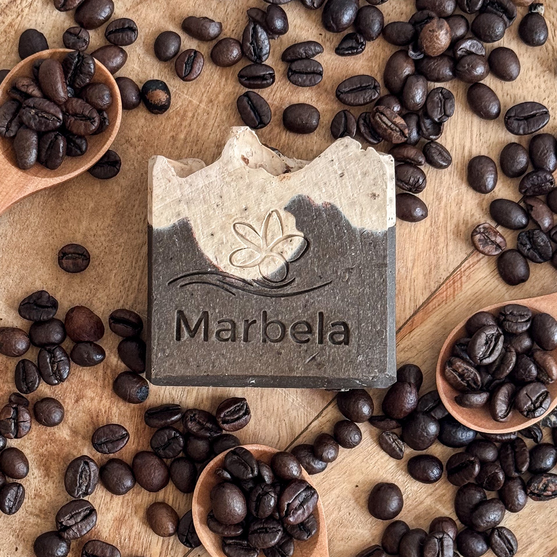 Marbela Cosmetics: Handmade, Vegan Natural Soaps & Bath Luxuries