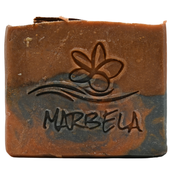 Spiced Rum Soap – Marbela Cosmetics