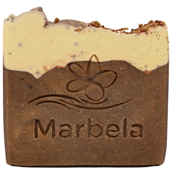 Yamma Jamma Soap – Marbela Cosmetics