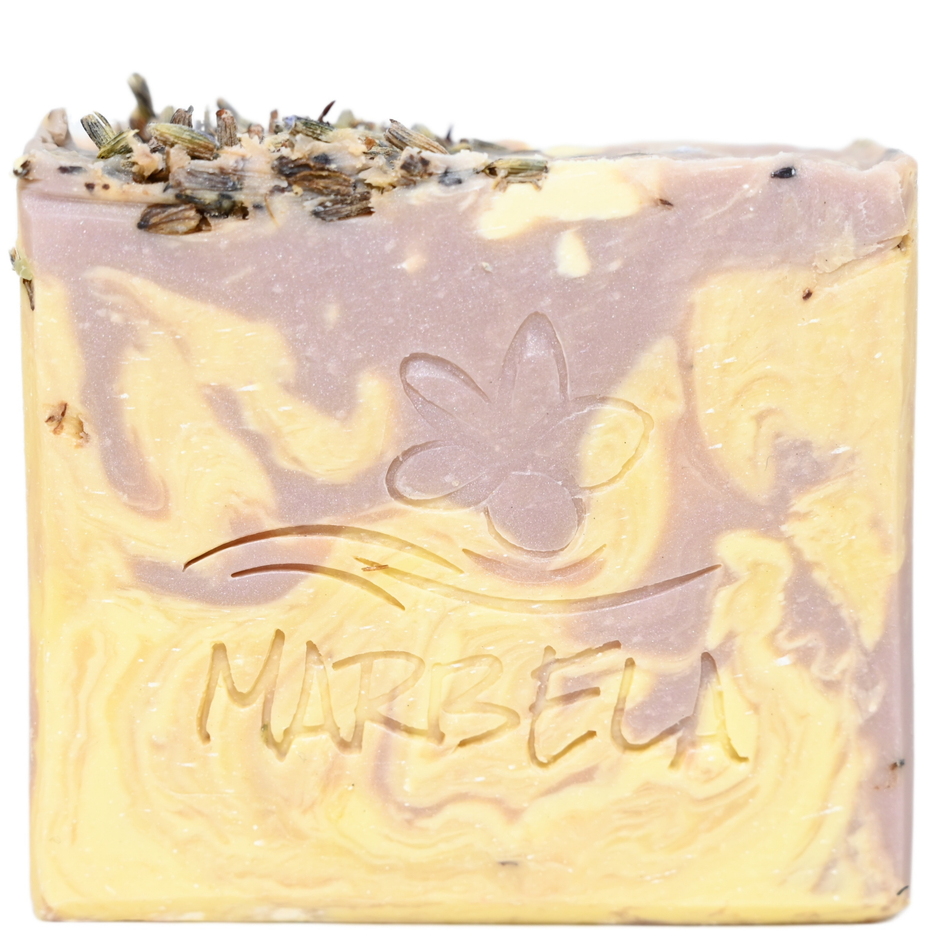 Cabin Spice Soap – Marbela Cosmetics
