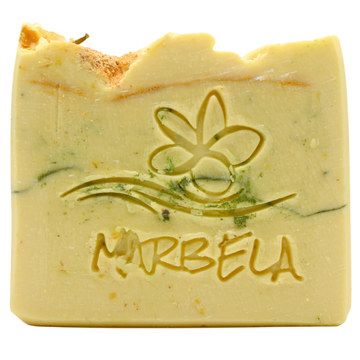 Marbela Cosmetics: Handmade, Vegan Natural Soaps & Bath Luxuries